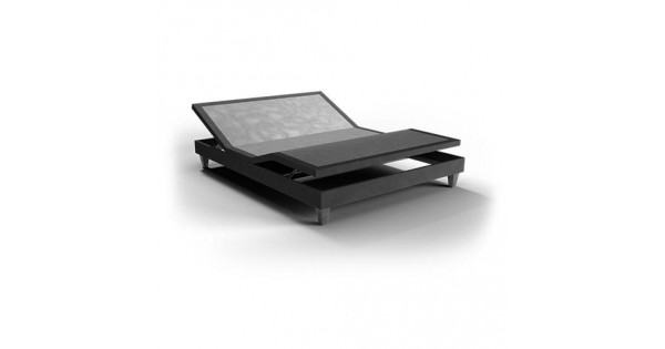 Многофункциональная кровать. Intellibed Sleep Genius Smart Base купить ...