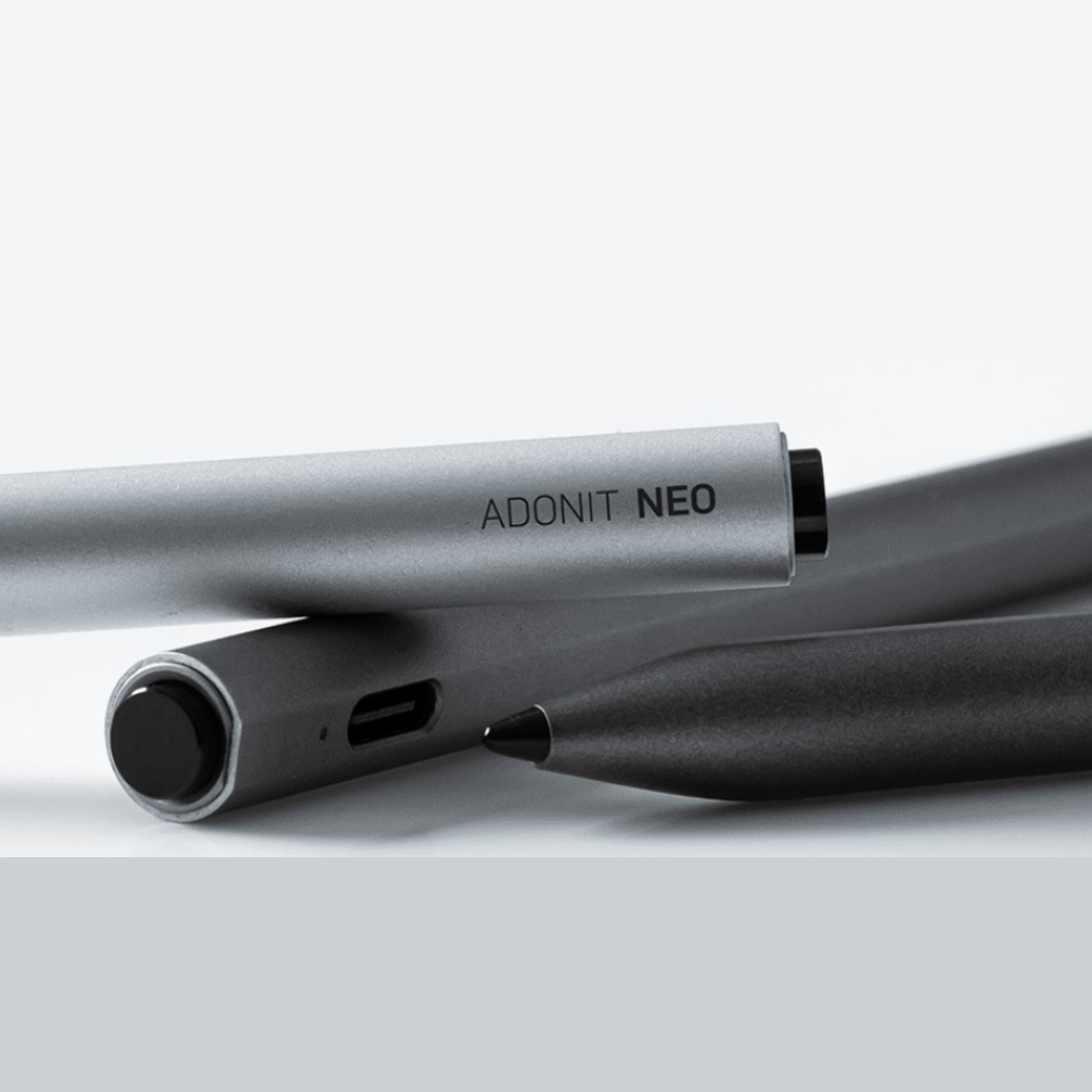 Стилус для iPad. Adonit Neo купить в Москве по приятной цене