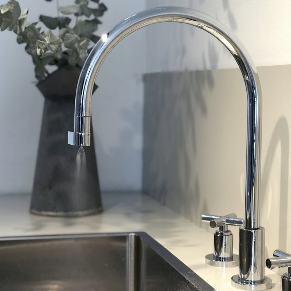 Аэратор для крана. Altered: Nozzle Dual Flow PRO купить в Москве с ...