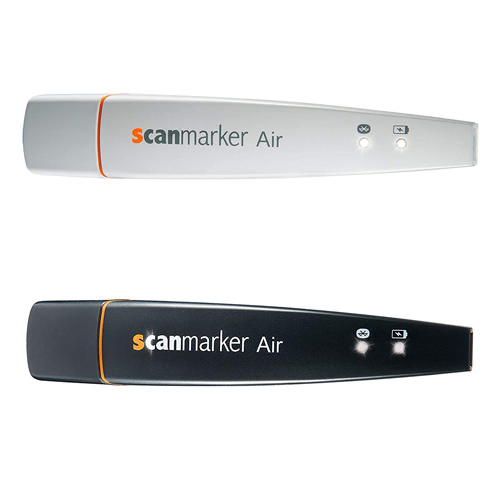 Портативный сканер-маркер. Scanmarker Air купить в Москве с Кикстартера ...