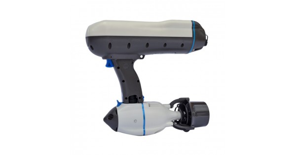 Bixpy Jet. Портативный модульный мотор для плавания купить в Москве по ...