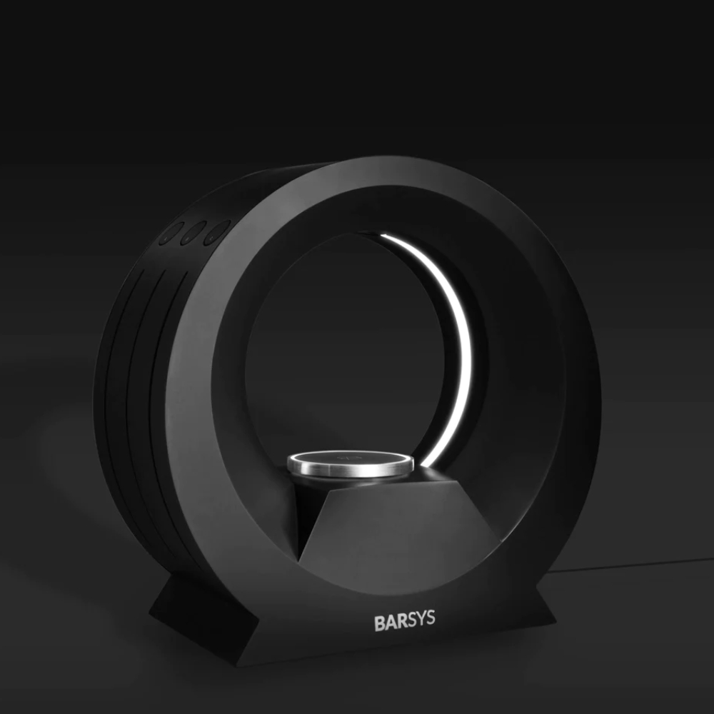 Умное устройство для приготовления коктейлей. Barsys 360 купить в ...