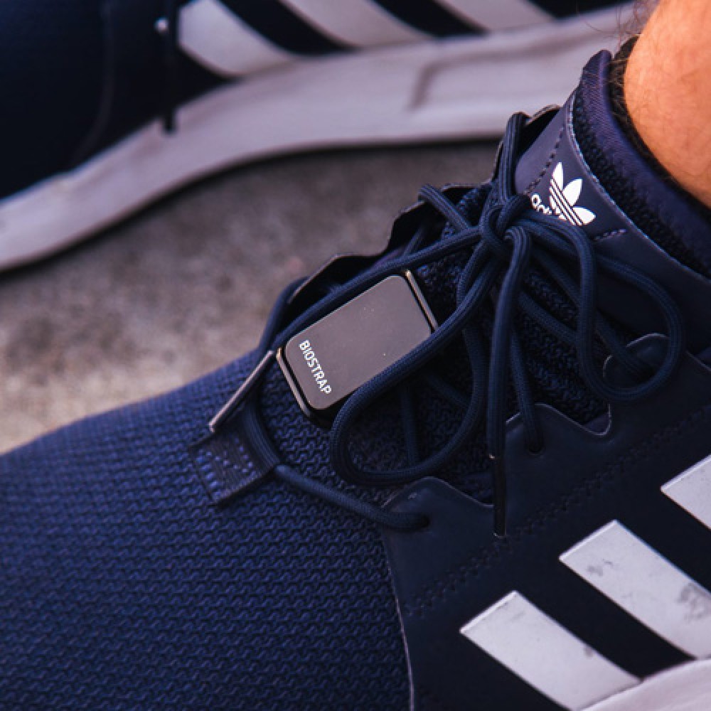 Трекер сна и активности. Biostrap EVO купить в Москве по приятной цене