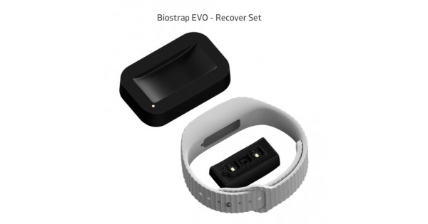 Трекер сна и активности. Biostrap EVO купить в Москве по приятной цене