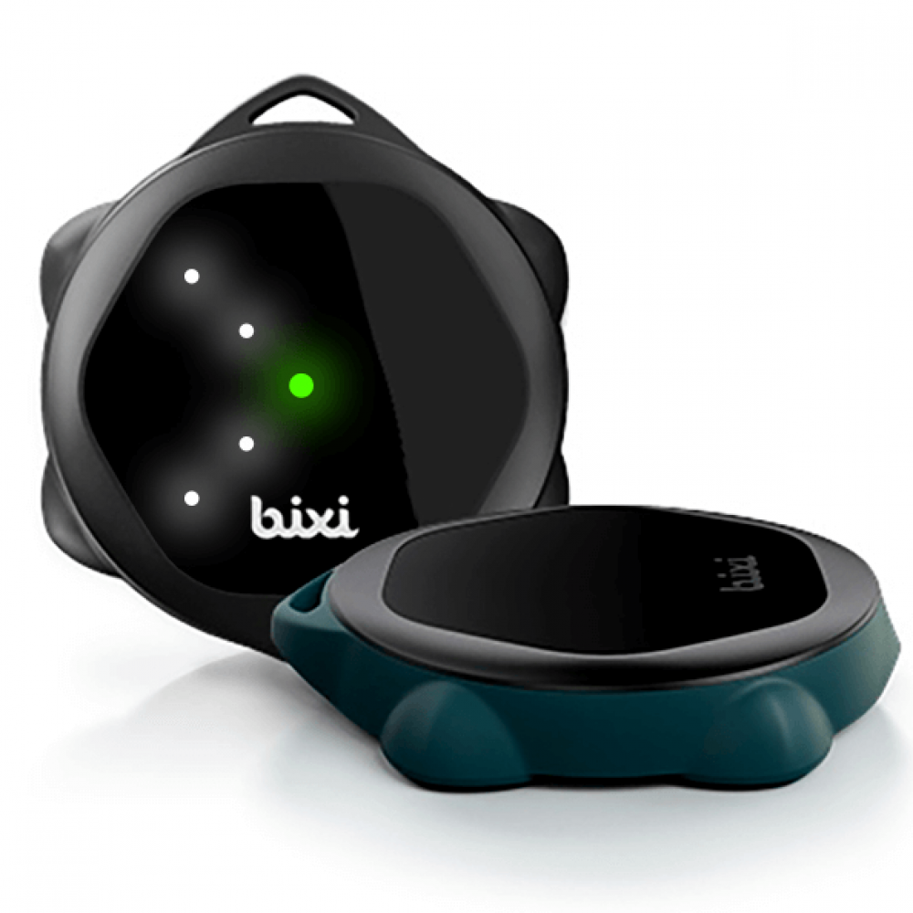 Bixi. Устройство для управления жестами купить в Москве с Кикстартера в ...
