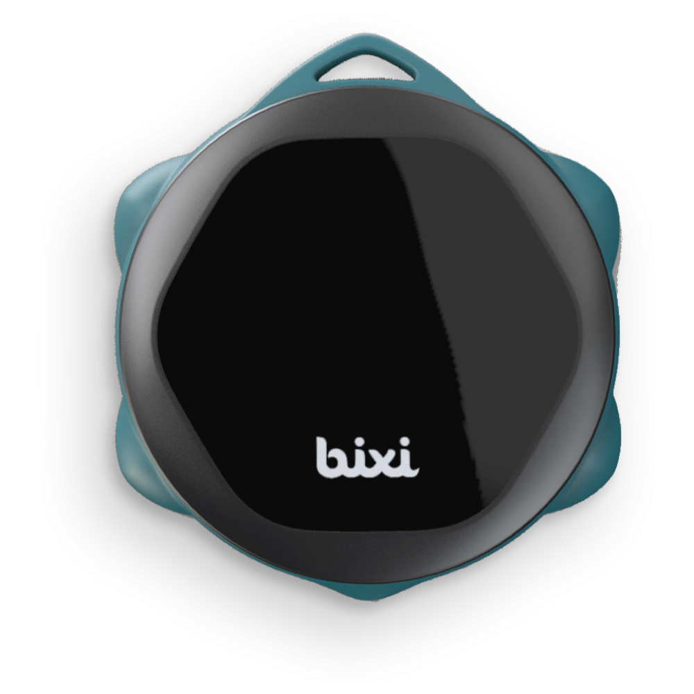 Bixi. Устройство для управления жестами купить в Москве с Кикстартера в ...