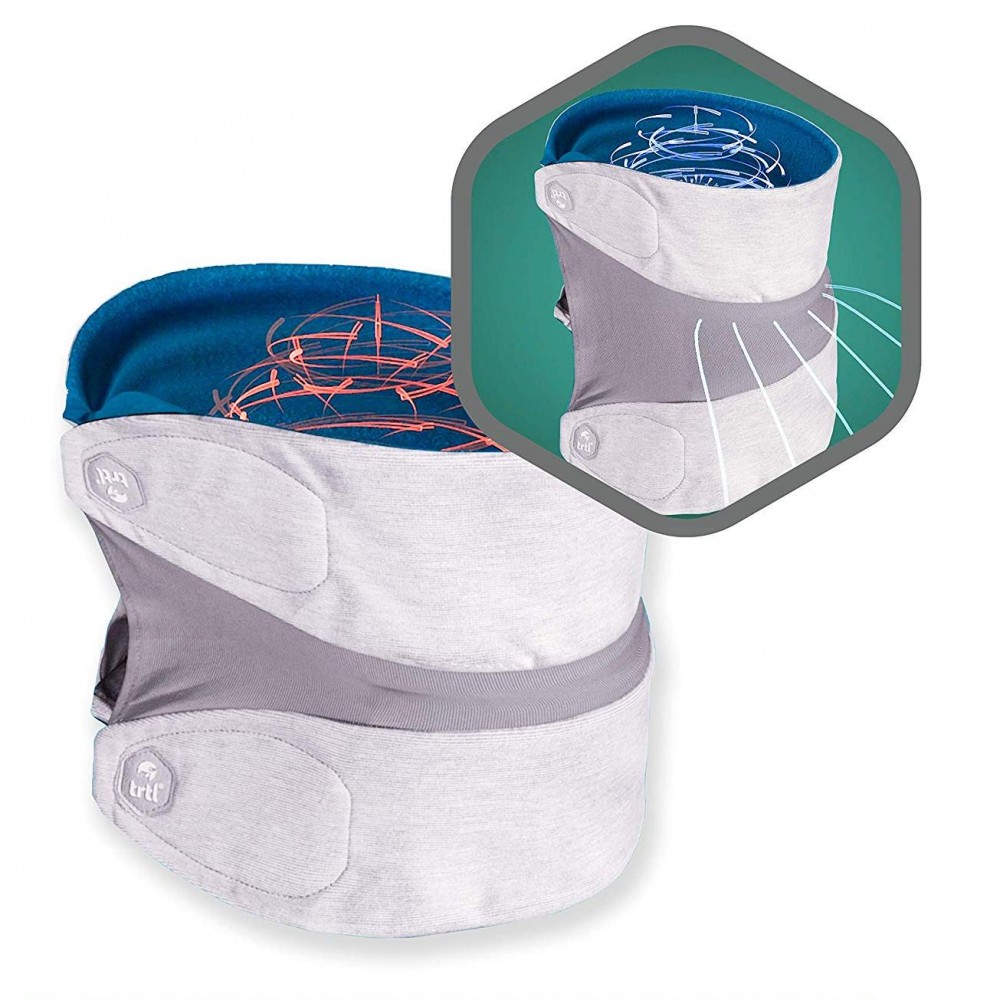 Регулируемая дорожная подушка. Trtl Pillow Plus купить в Москве по ...