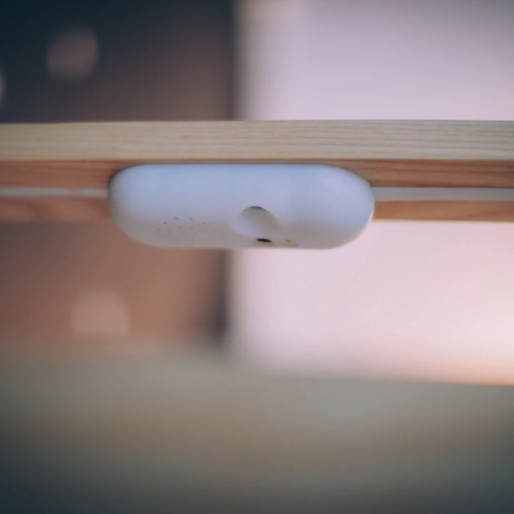 Умная колыбель-кроватка трансформер. Cradlewise Convertible Smart Crib ...