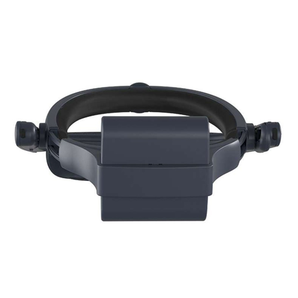 Умные очки для слабовидящих. eSight 4 купить в Москве по приятной цене