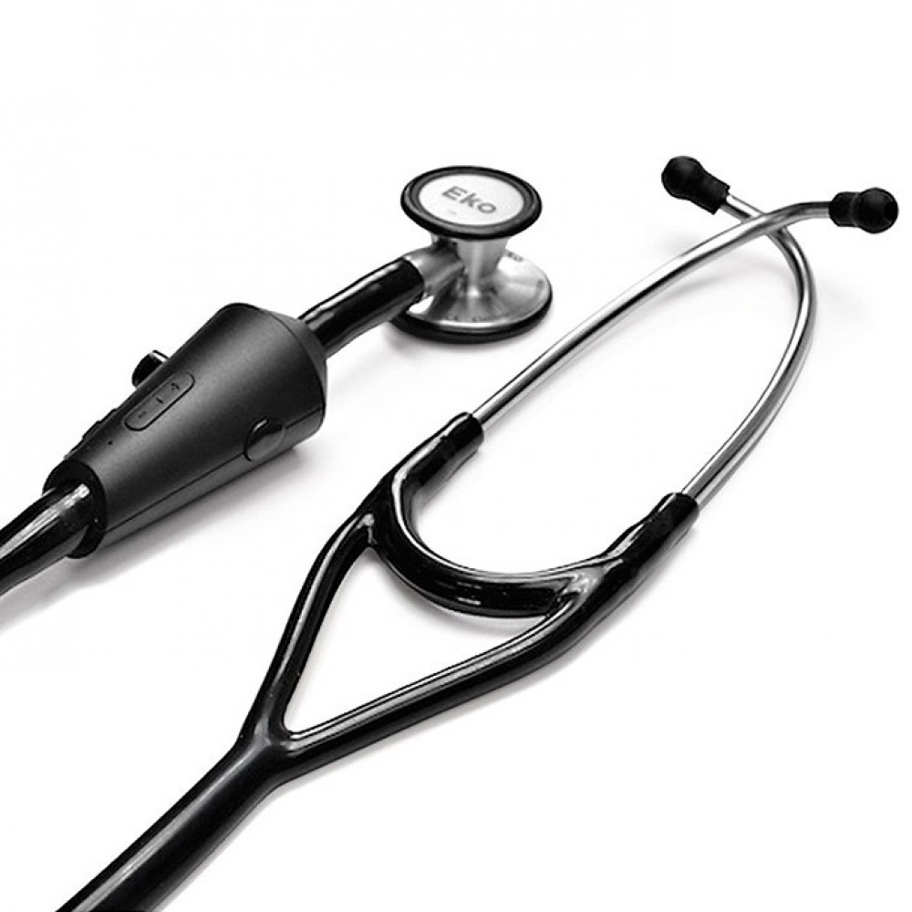 Eko Digital Stethoscope. Цифровой стетоскоп купить в Москве с ...