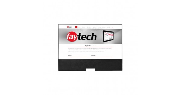 Портативный универсальный дисплей. Faytech Lapscreen купить в Москве с ...