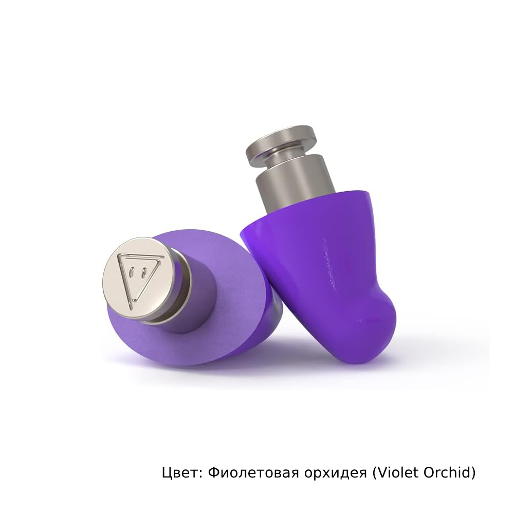 Беруши с адаптивными наконечниками. Flare Earshade Pro купить в Москве ...