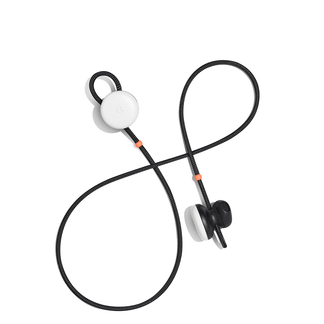 Google Pixel Buds. Беспроводные наушники с функцией переводчика купить ...