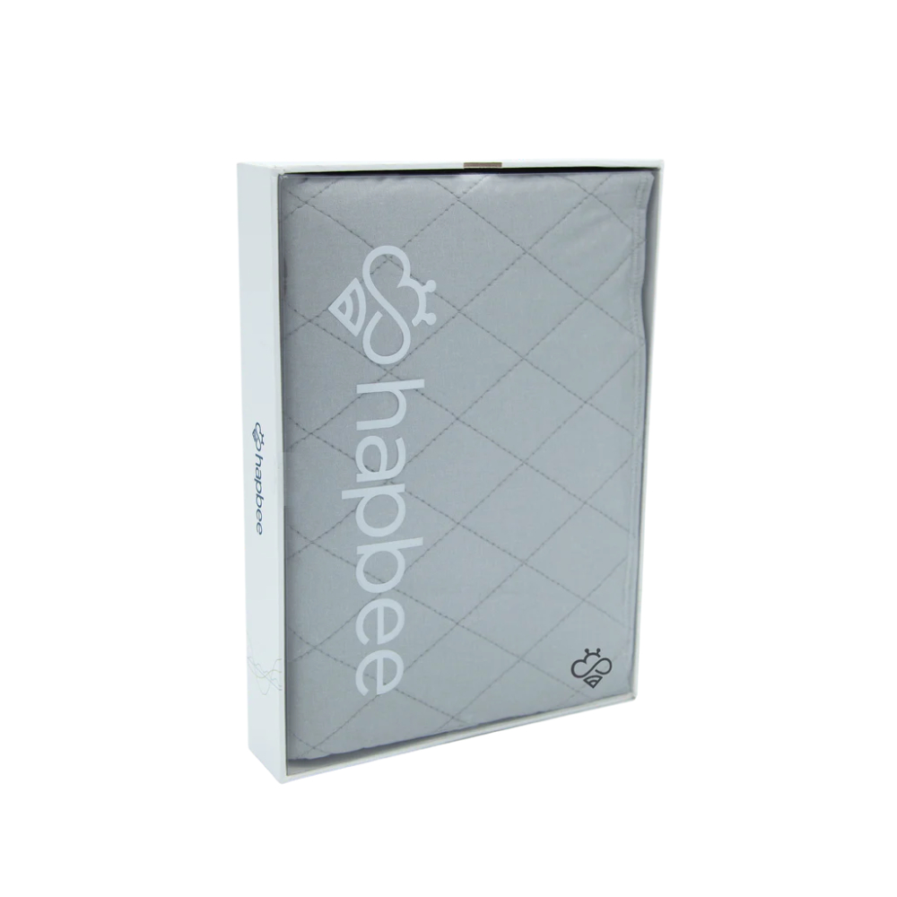 Умный коврик под подушку для улучшения сна. Hapbee Smart Sleep Pad ...