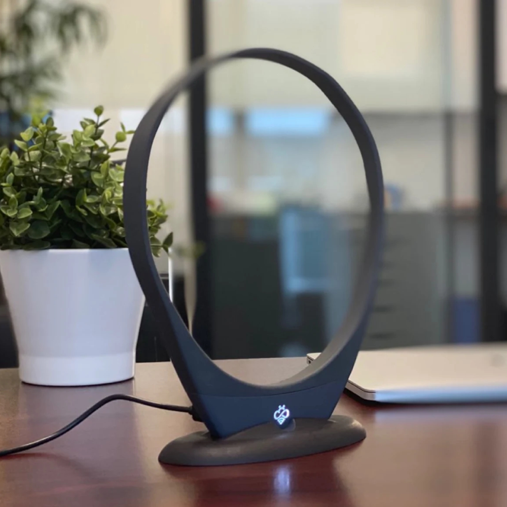 Умное устройство для улучшения сна. Hapbee Smart Wearable купить в ...