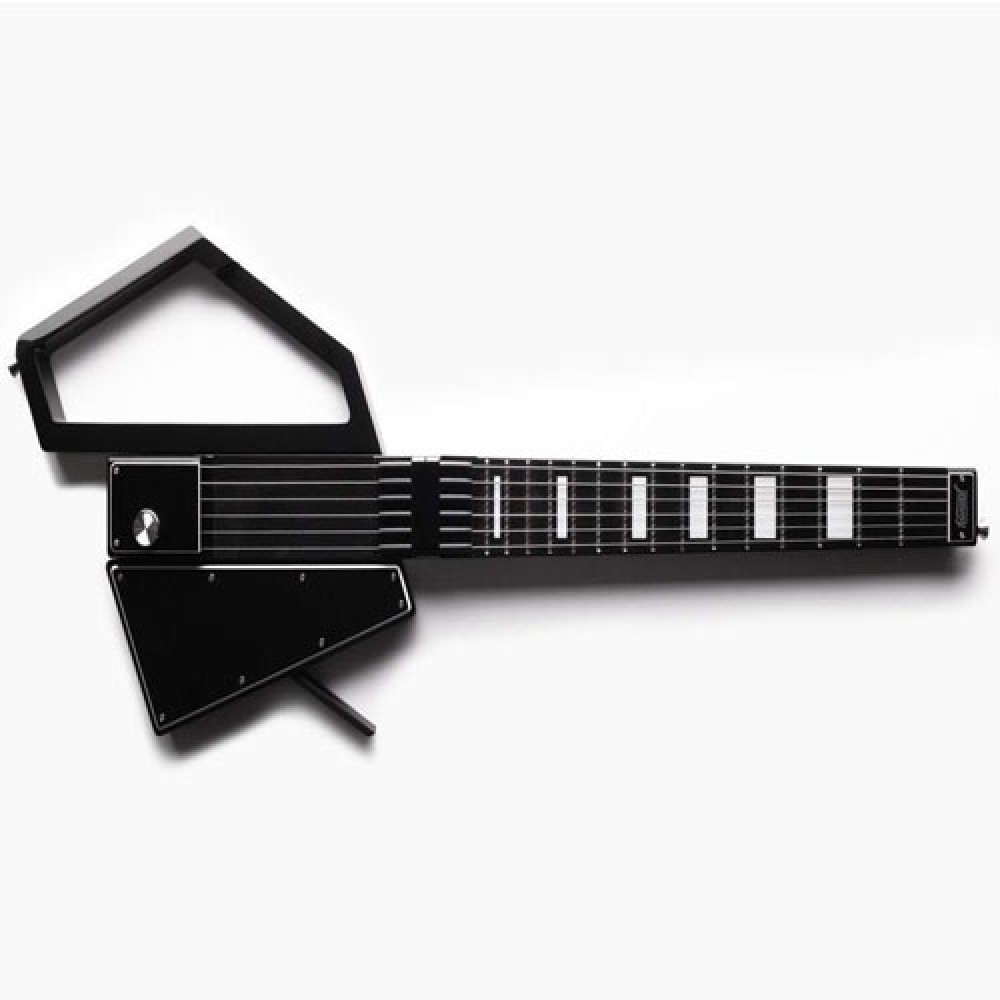Портативная цифровая MIDI-гитара. Jammy MIDI Guitar купить в Москве с ...