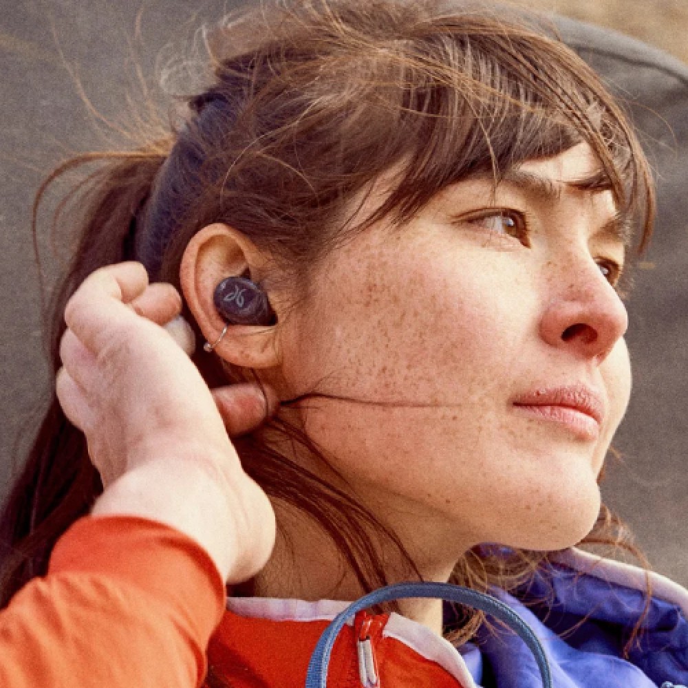 Беспроводные спортивные наушники. Jaybird Vista 2 купить в Москве с ...