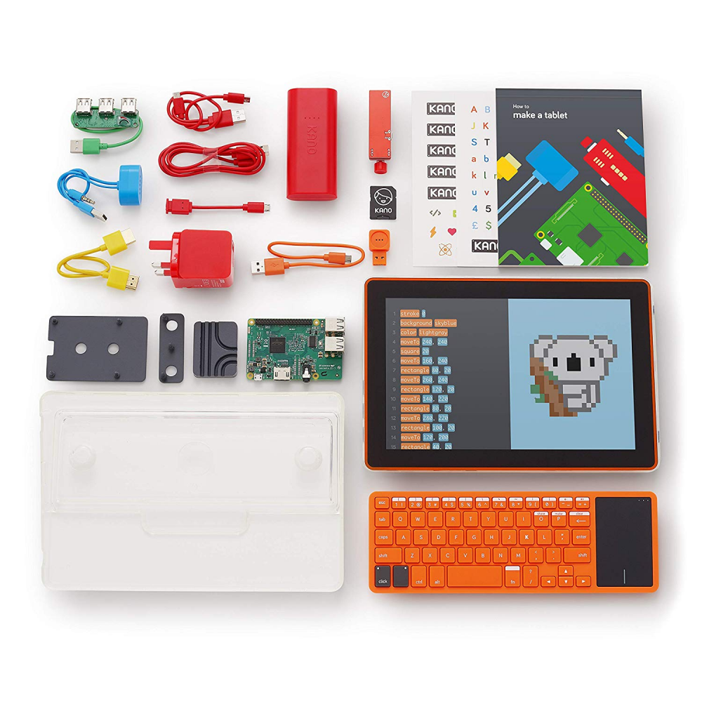 Kano computer kit online