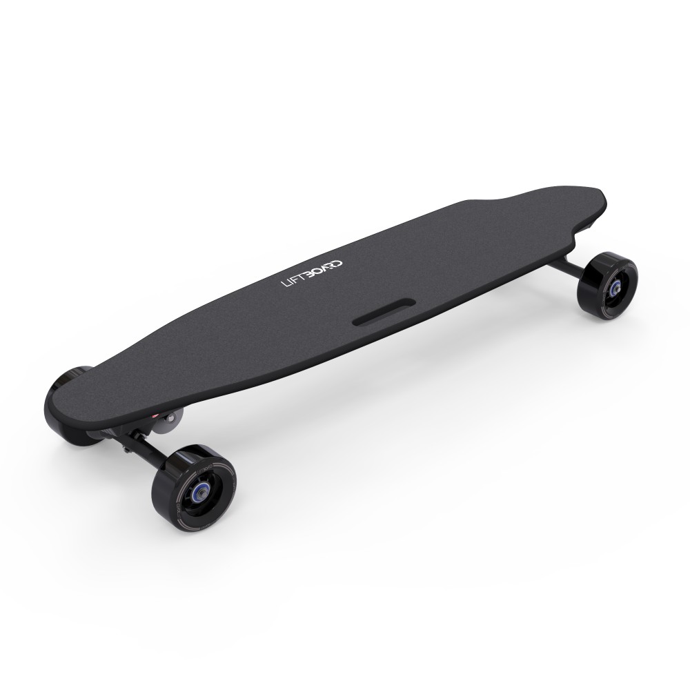 LiftBoard Electric Skateboard. Электрический скейтборд купить в Москве ...