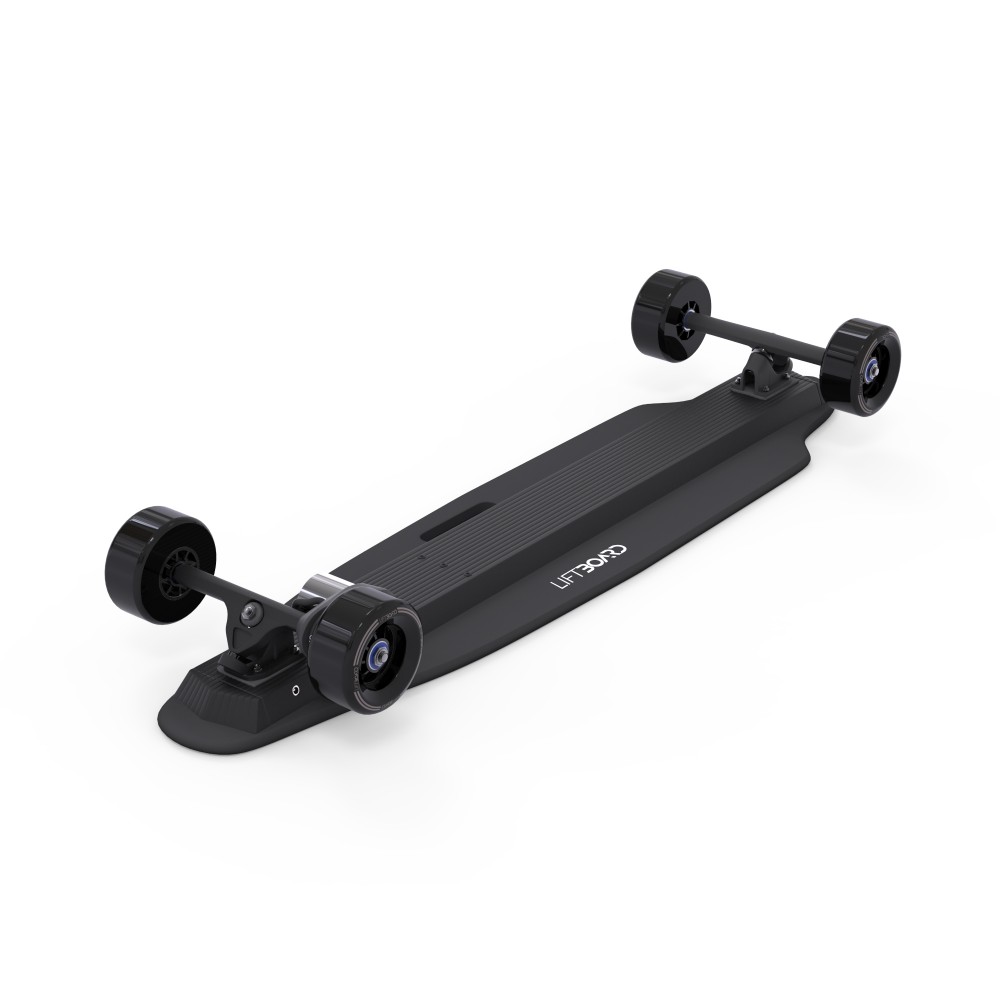 LiftBoard Electric Skateboard. Электрический скейтборд купить в Москве ...