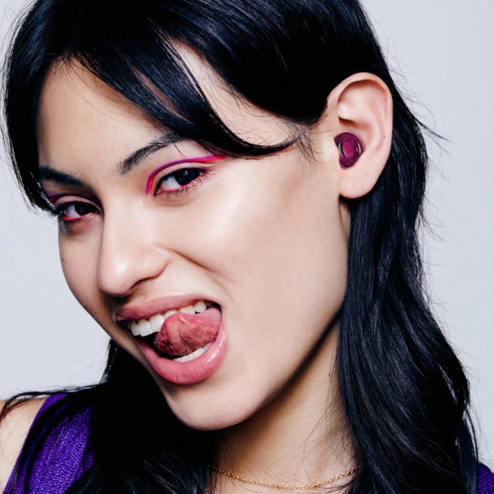 Компактные беруши. Loop Engage Solstice купить в Москве по приятной цене