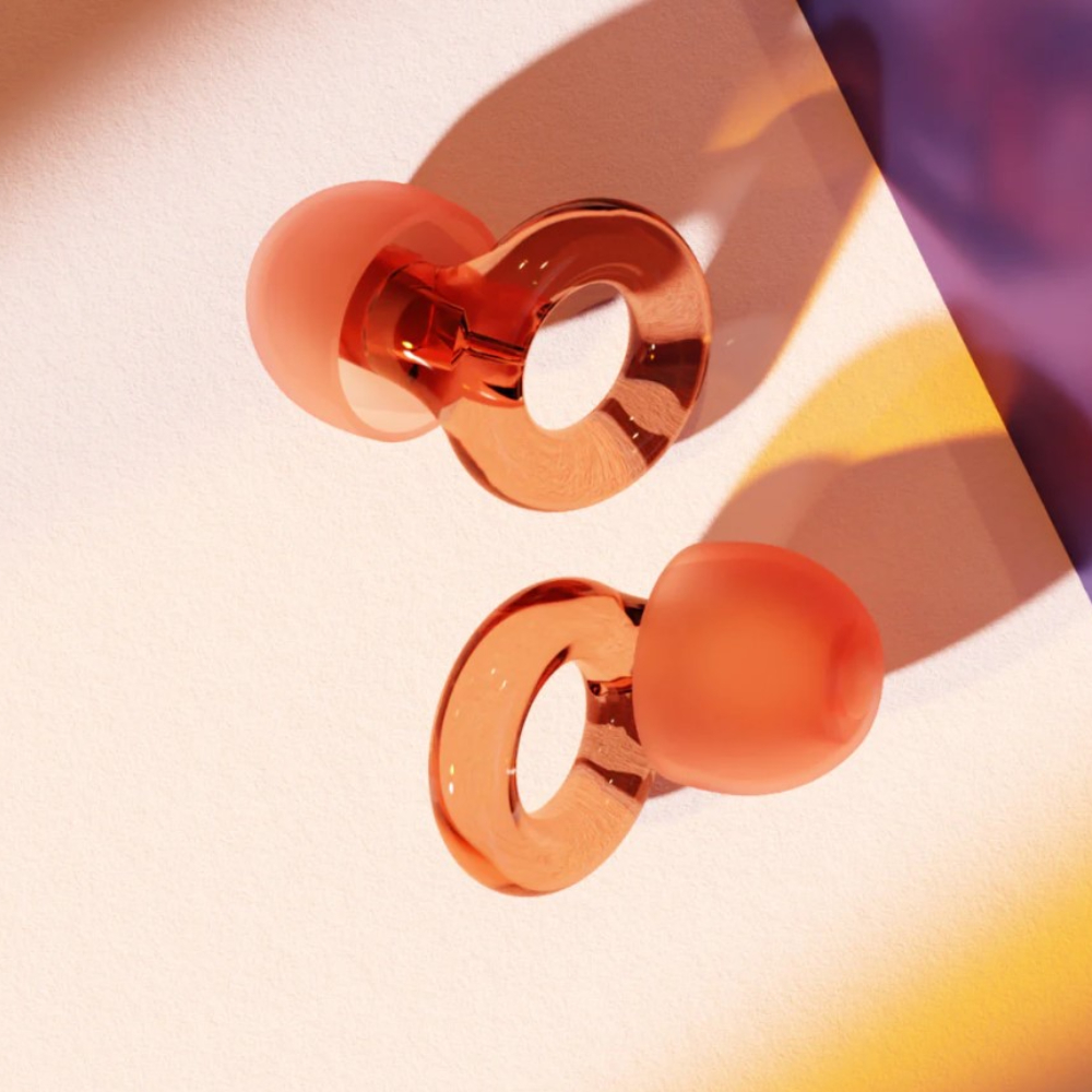 Компактные беруши. Loop Engage Solstice купить в Москве по приятной цене