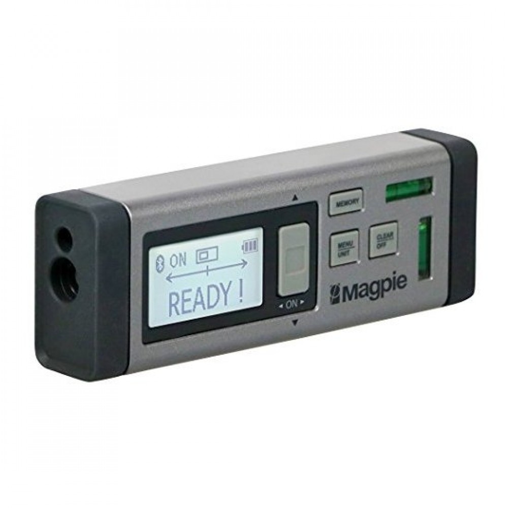 Двусторонний лазерный дальномер. Magpie Tech VH-80 купить в Москве по ...