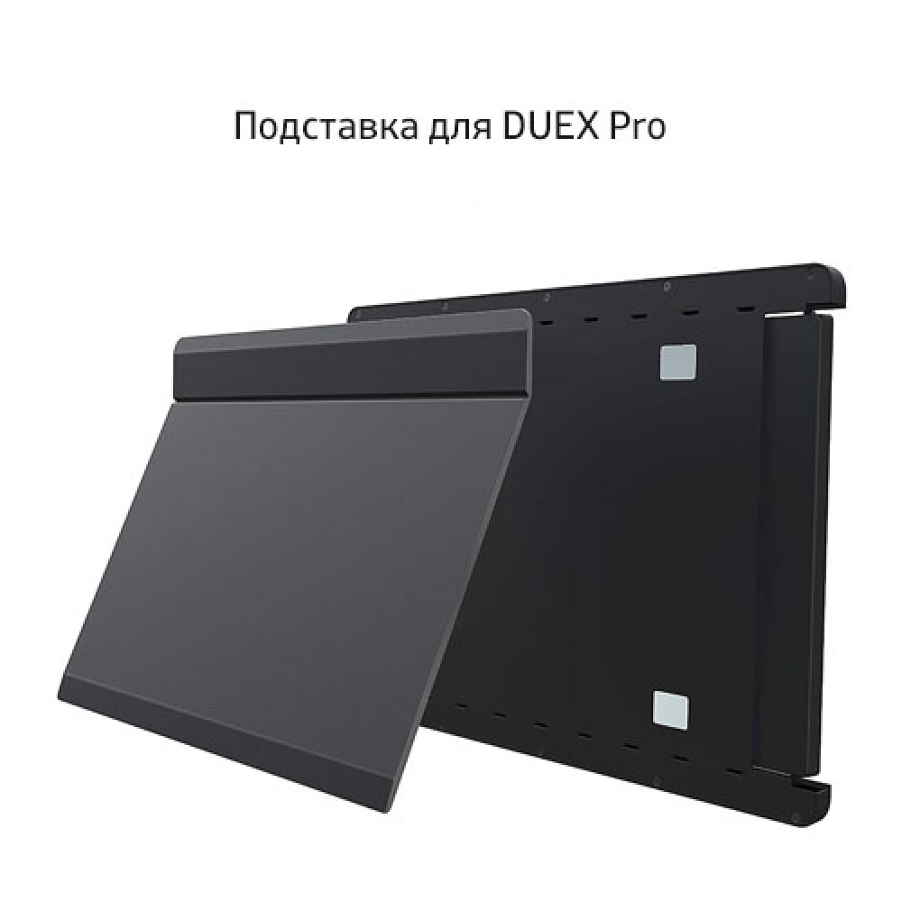 Дополнительный экран. Mobile Pixels DUEX Pro купить в Москве с ...