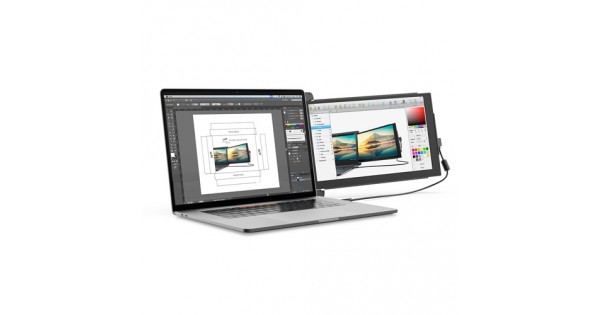 Дополнительный экран. Mobile Pixels DUEX Pro купить в Москве с ...