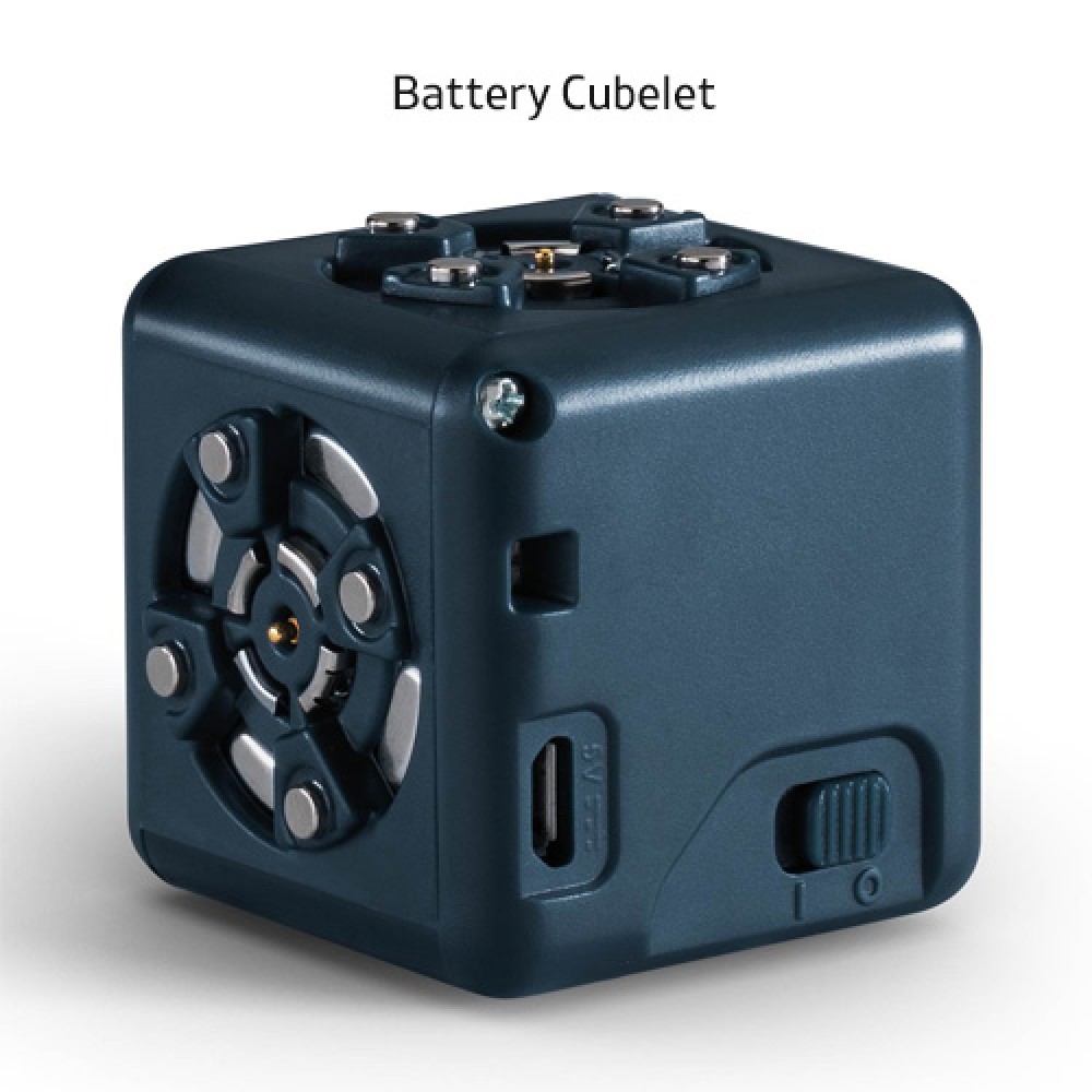 Модульный конструктор. Cubelets Discovery Set купить в Москве по ...