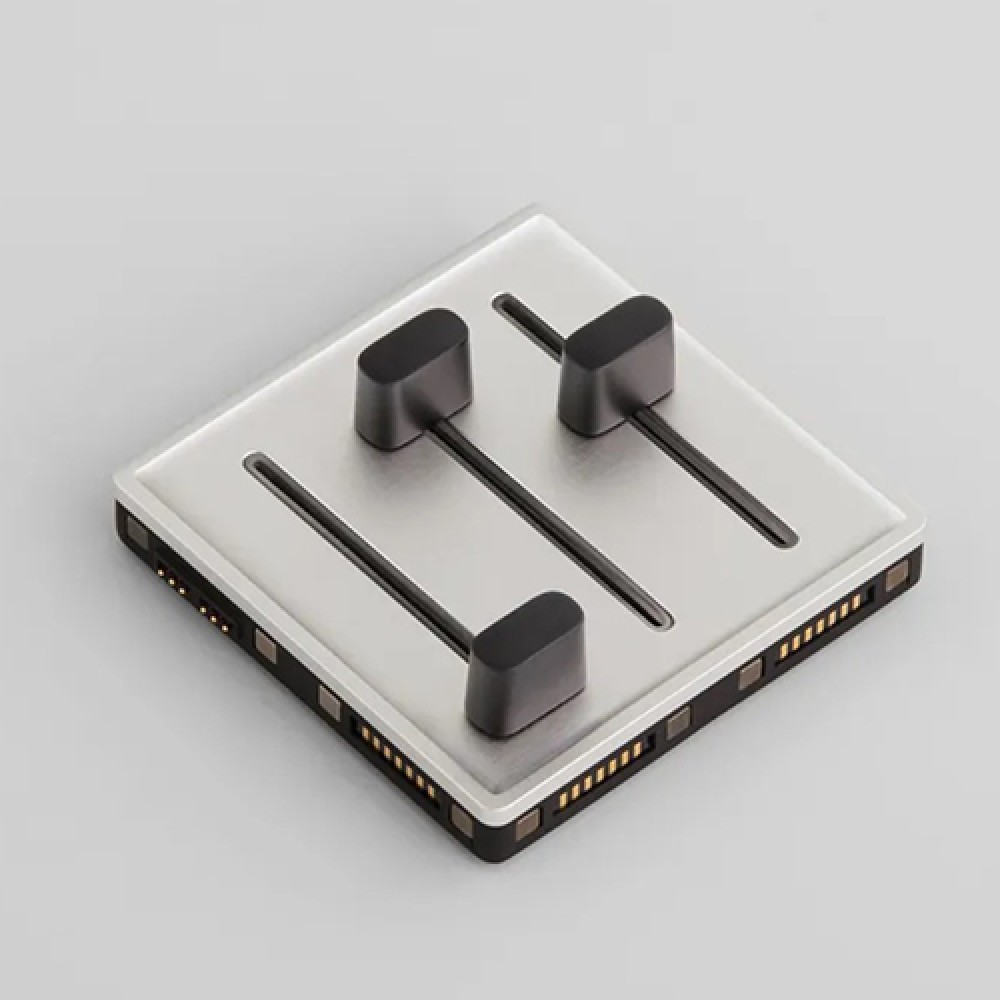 Портативный модульный контроллер. Monogram Traveler Console купить в ...