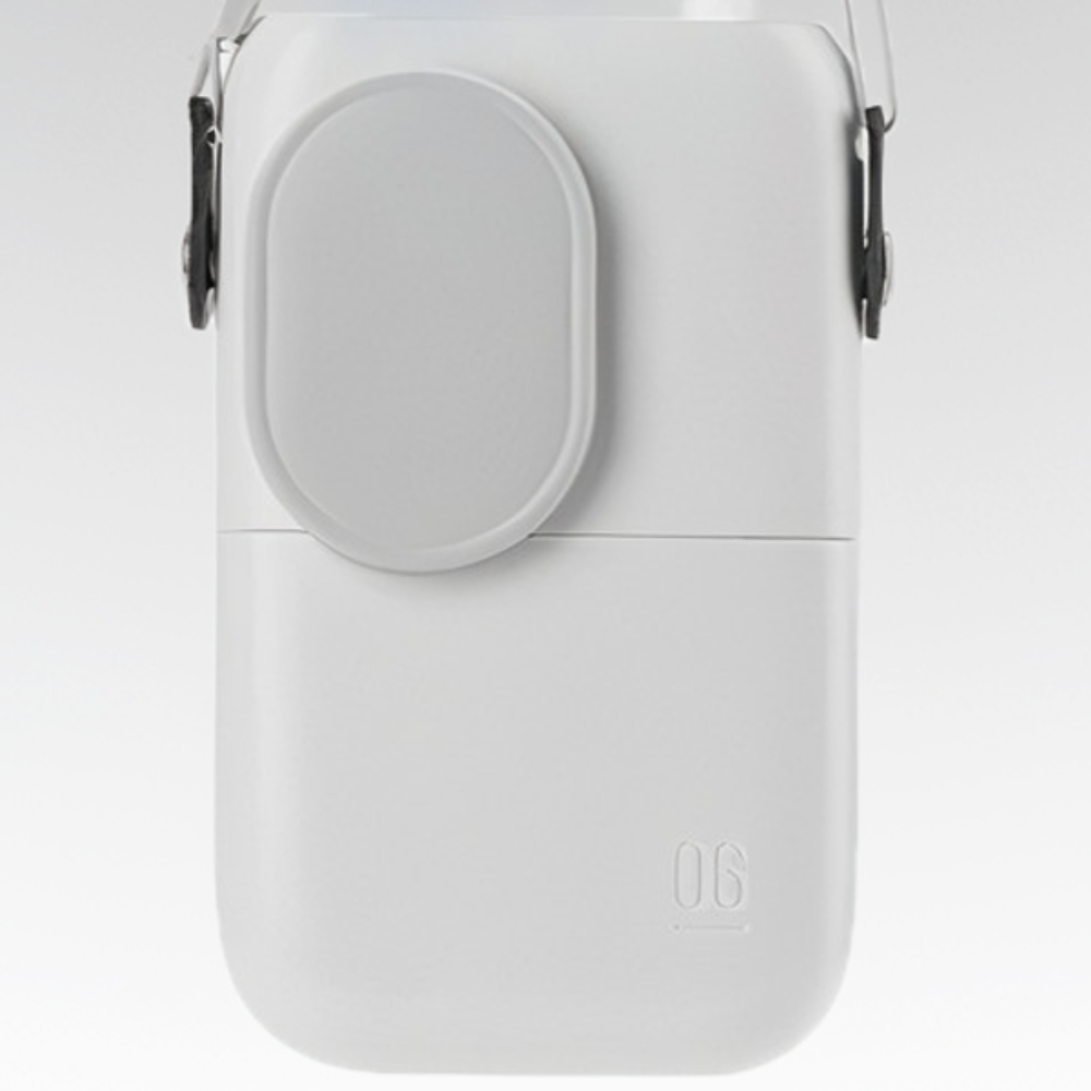 Портативный нательный кондиционер. Cool Human купить в Москве с ...