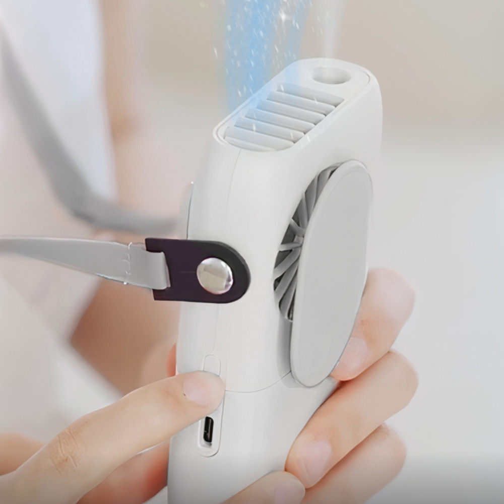 Портативный нательный кондиционер. Cool Human купить в Москве по ...