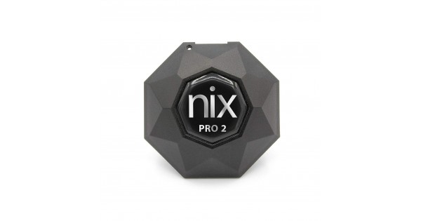 Nix Pro 2 Color Sensor. Карманный сканер цветов купить в Москве по ...