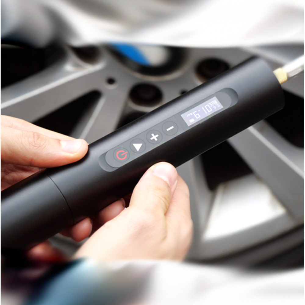 Norshire Mini Tire Inflator
