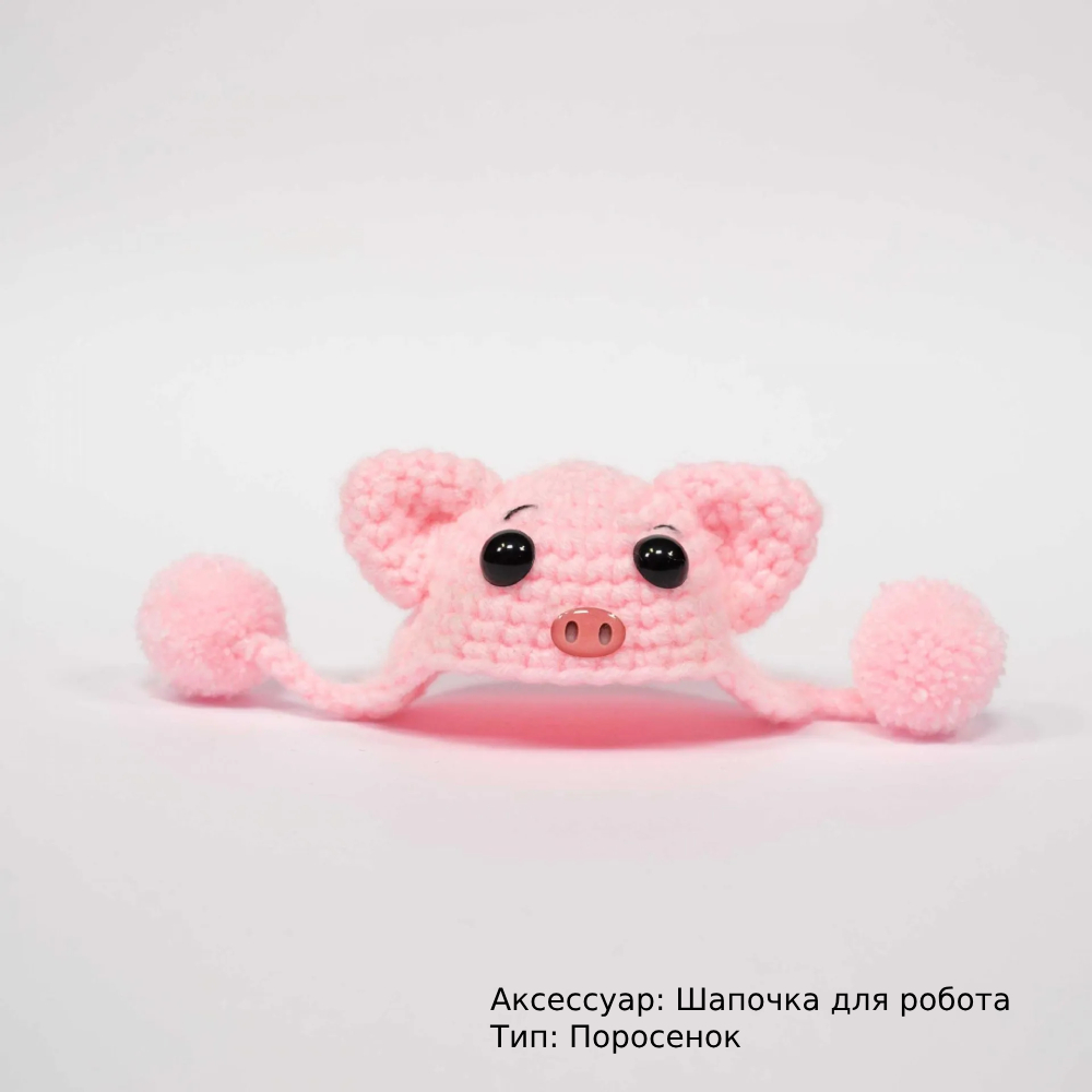 Умный миниатюрный робот-компаньон. Ortomi Companion Gen 4 купить в ...