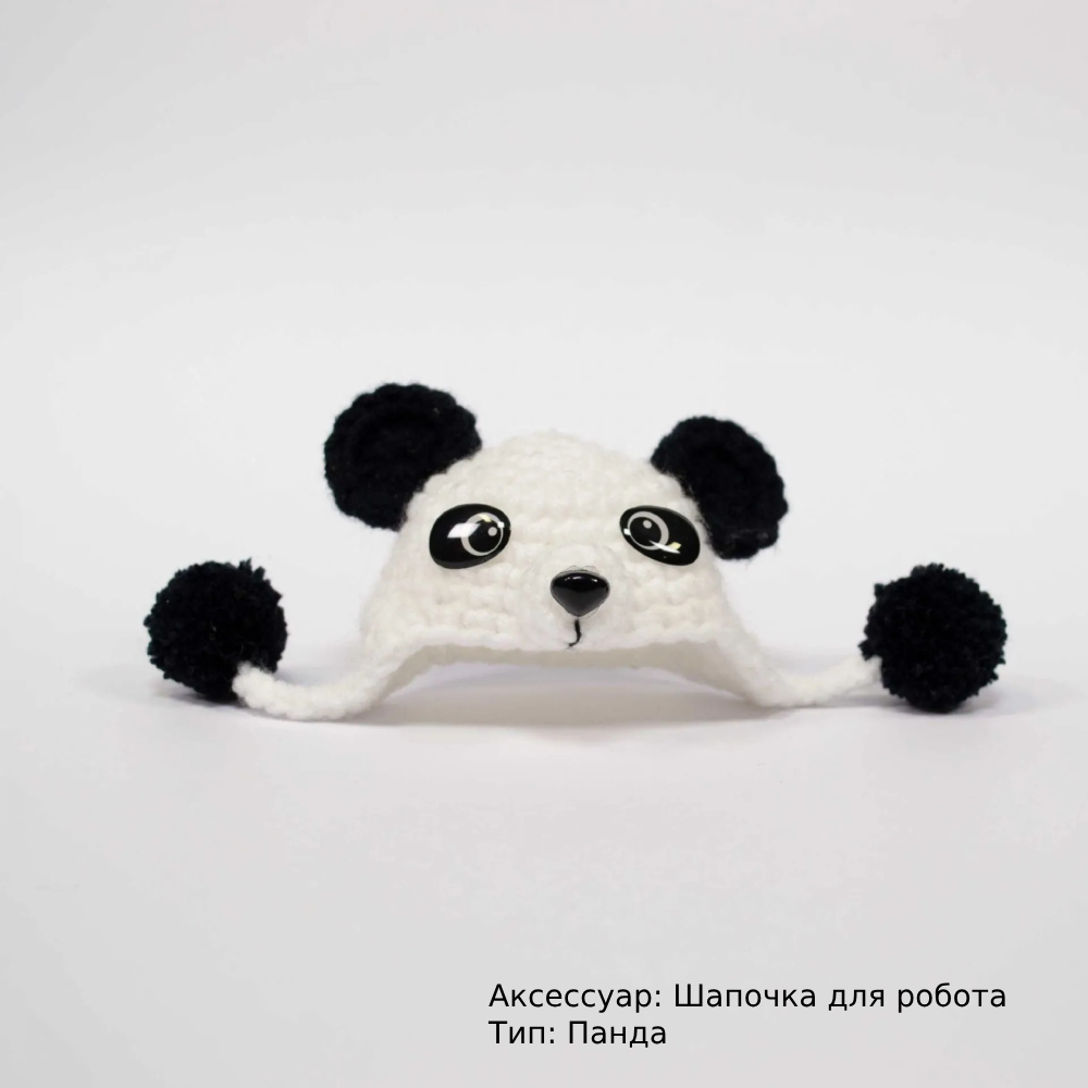 Умный миниатюрный робот-компаньон. Ortomi Companion Gen 4 купить в ...