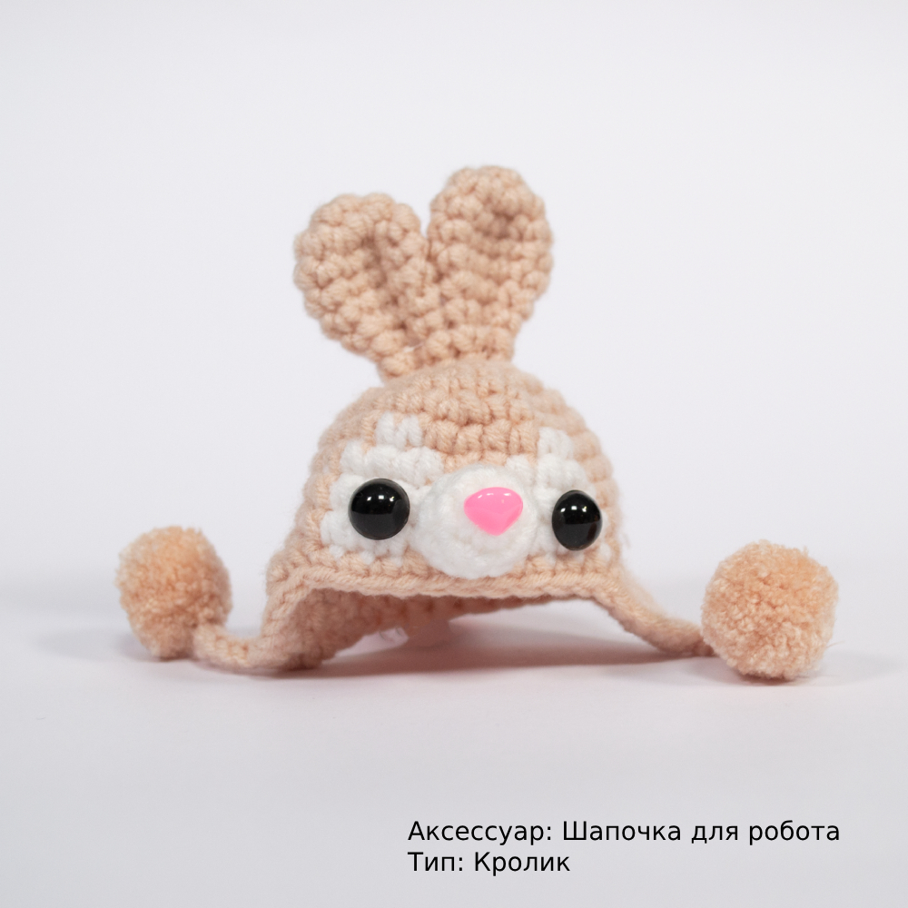 Умный миниатюрный робот-компаньон. Ortomi Companion Gen 4 купить в ...