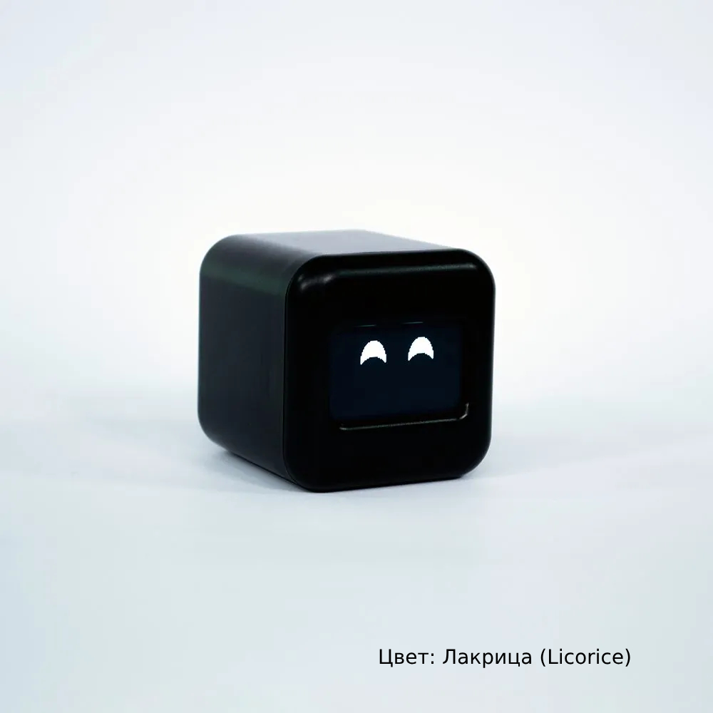 Умный миниатюрный робот-компаньон. Ortomi Companion Gen 4 купить в ...