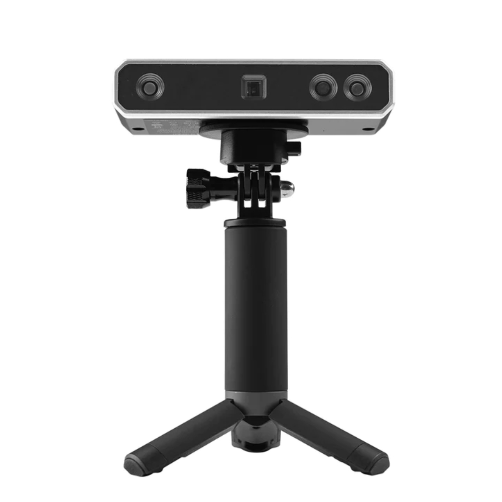Ручной 3D-сканнер. Revopoint Mini Blue Light 3D Scanner купить в Москве ...