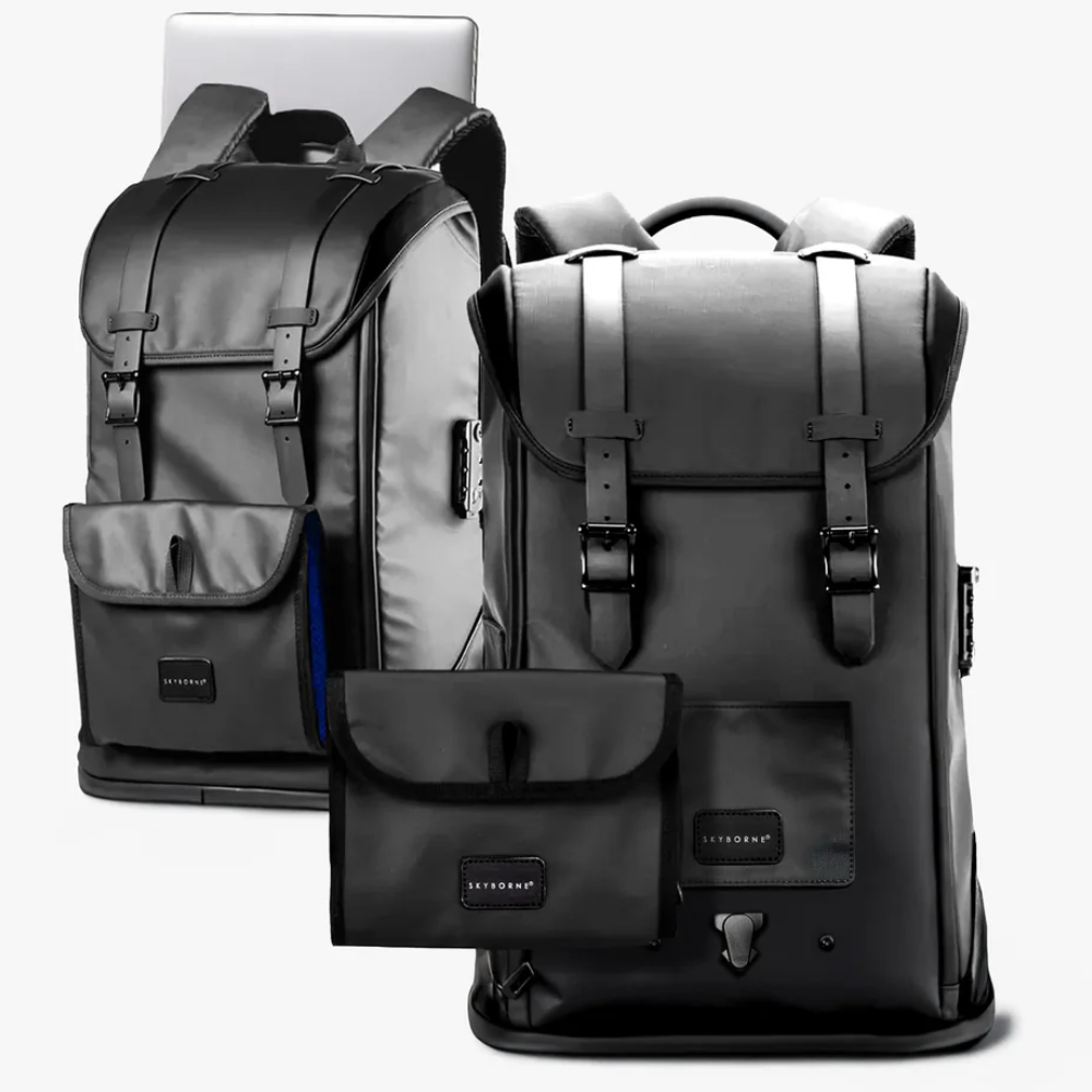 Универсальный модульный рюкзак. Smart-Pack+ 2.0 купить в Москве с ...