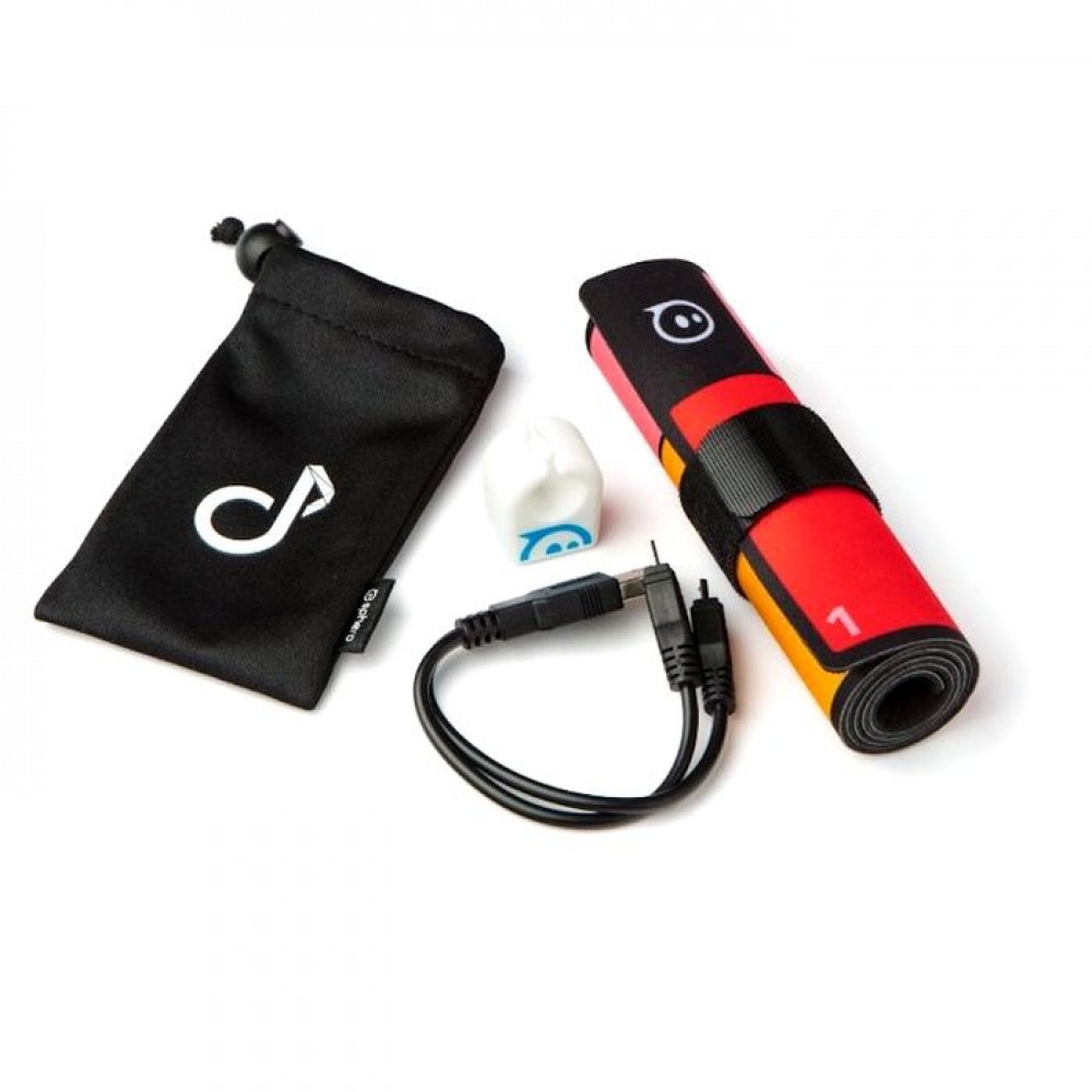 Умные музыкальные кольца. Sphero Specdrums Rings купить в Москве с ...