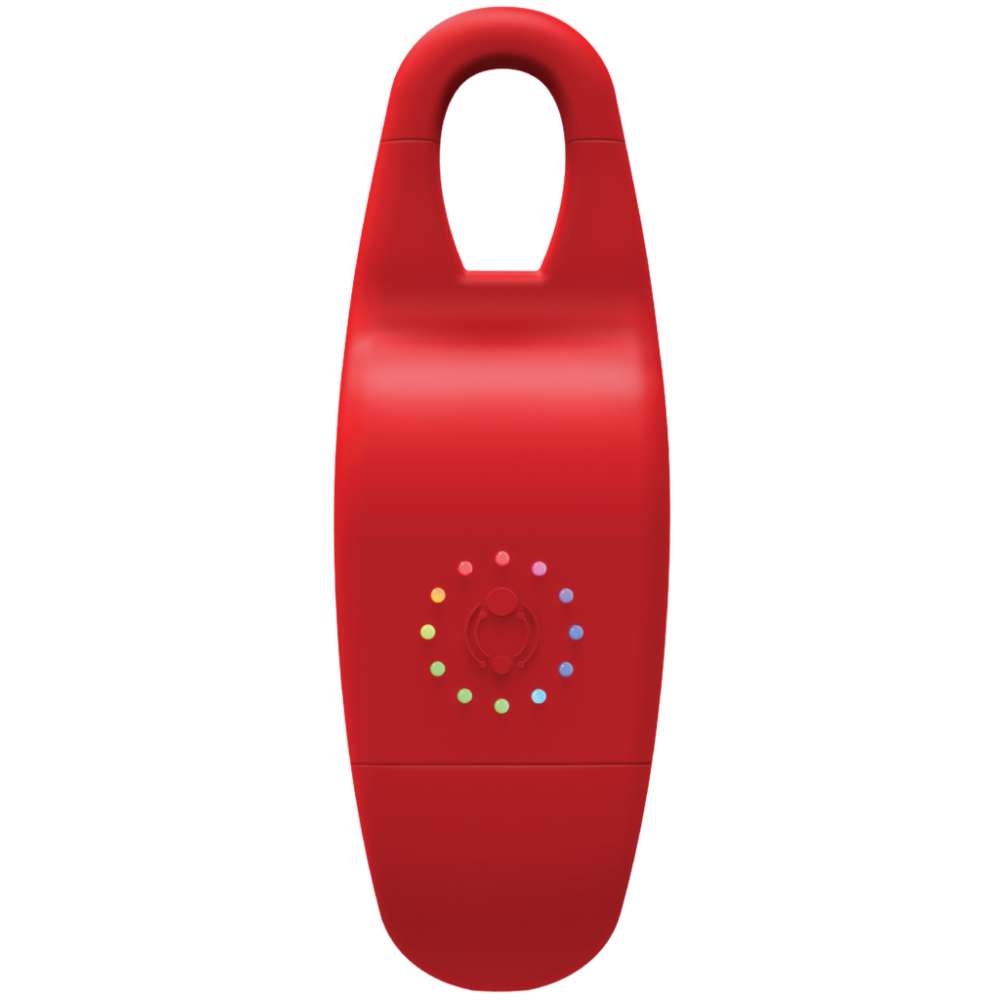 TOOR Smart Lockbox. Умный ящик для ключей купить в Москве по приятной цене