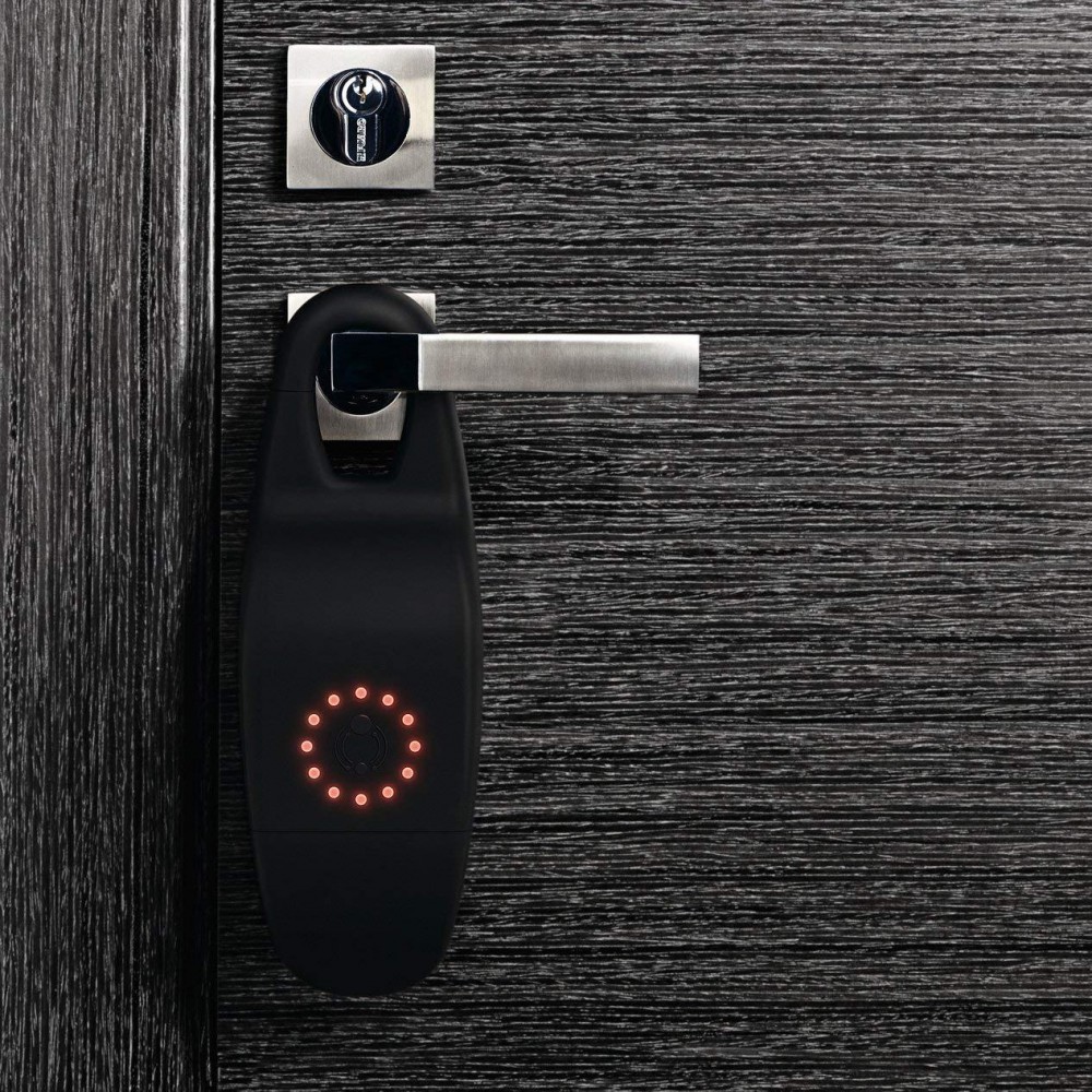 TOOR Smart Lockbox. Умный ящик для ключей купить в Москве по приятной цене