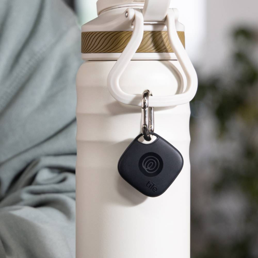 Умная Bluetooth-метка. Tile Mate 2024 купить в Москве по приятной цене