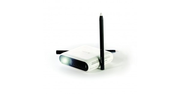 Интерактивный проектор. Touchjet Pond Smart Touch Projector купить в ...