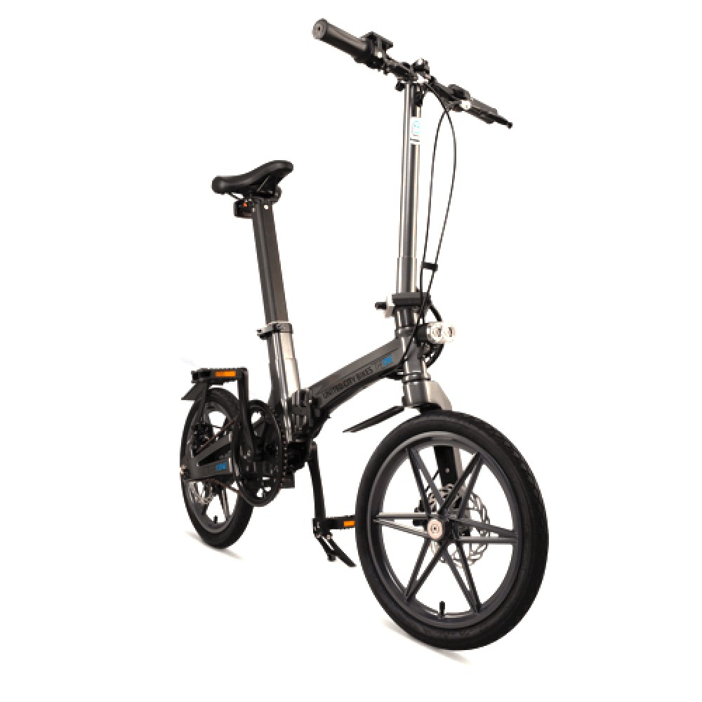 The one city bike online