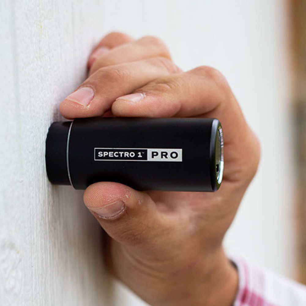 Портативный спектрофотометр для измерения цвета. Spectro 1 Pro купить в ...