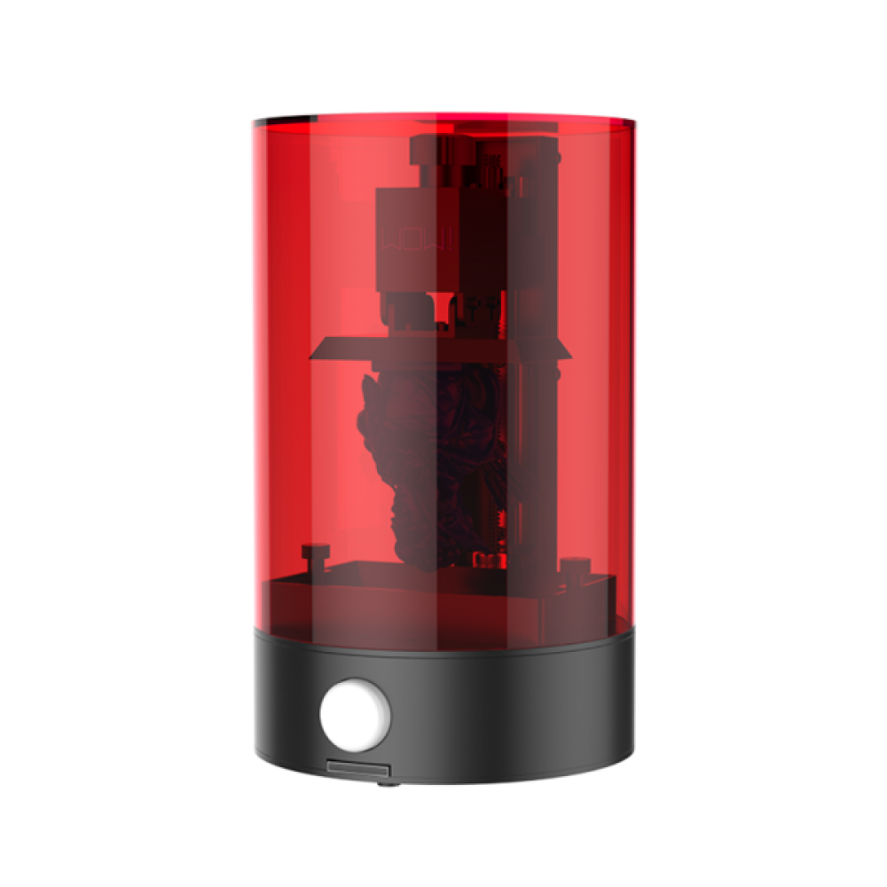 SparkMaker. Настольный 3D-принтер купить в Москве по приятной цене