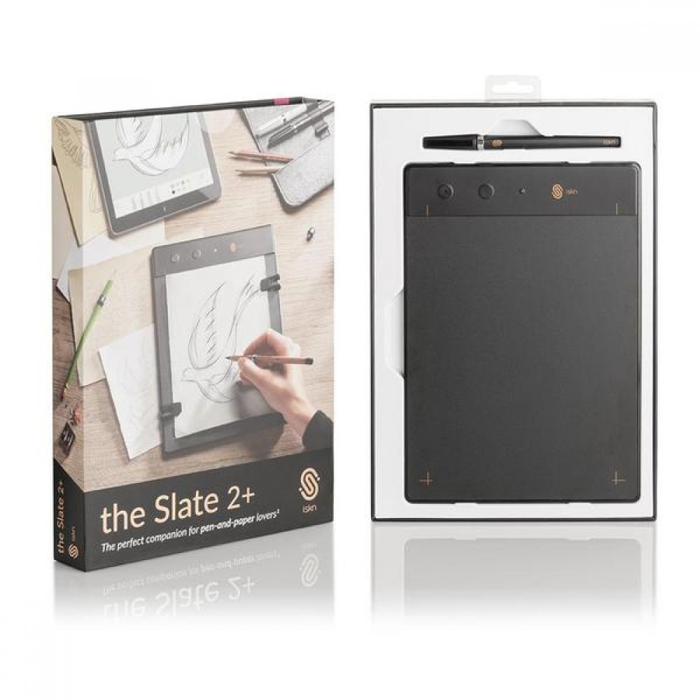 iskn Slate 2+. Набор для заметок и рисунков купить в Москве с ...